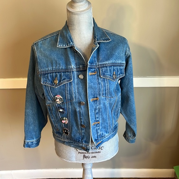 Arizona Jean Company | Jackets & Coats | Vintage Arizona Jean Company ...